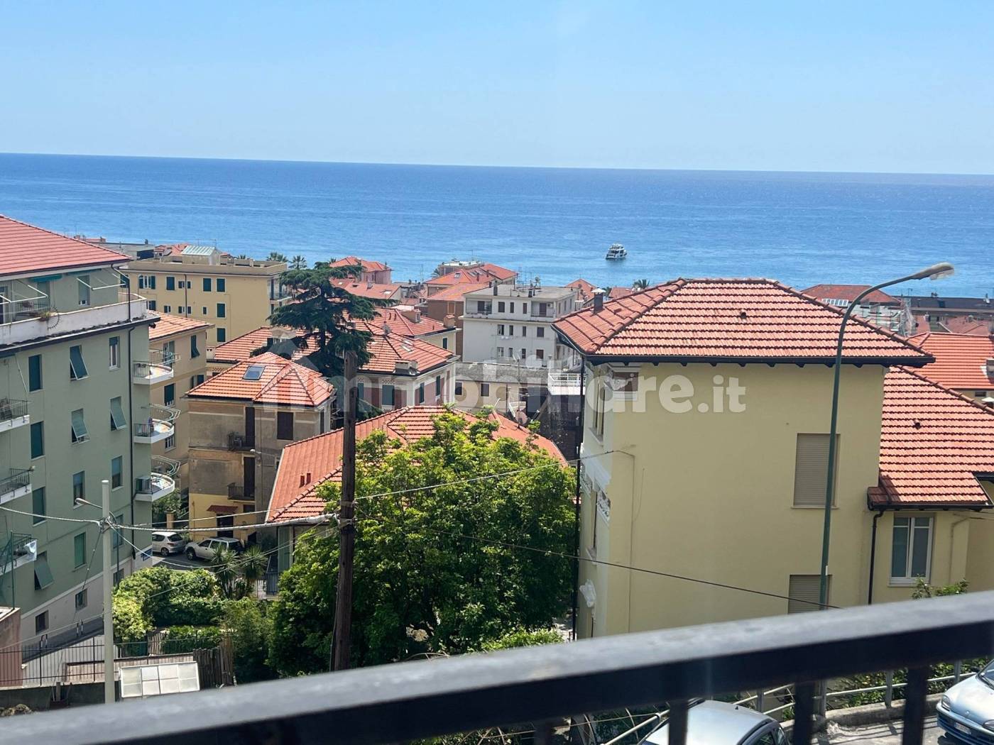 Bilocale via Bonfante, Centro, Varazze