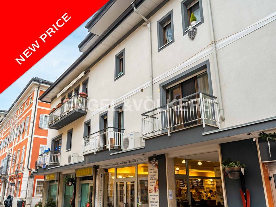 Appartamento via Pennella 38, Centro, Pergine Valsugana