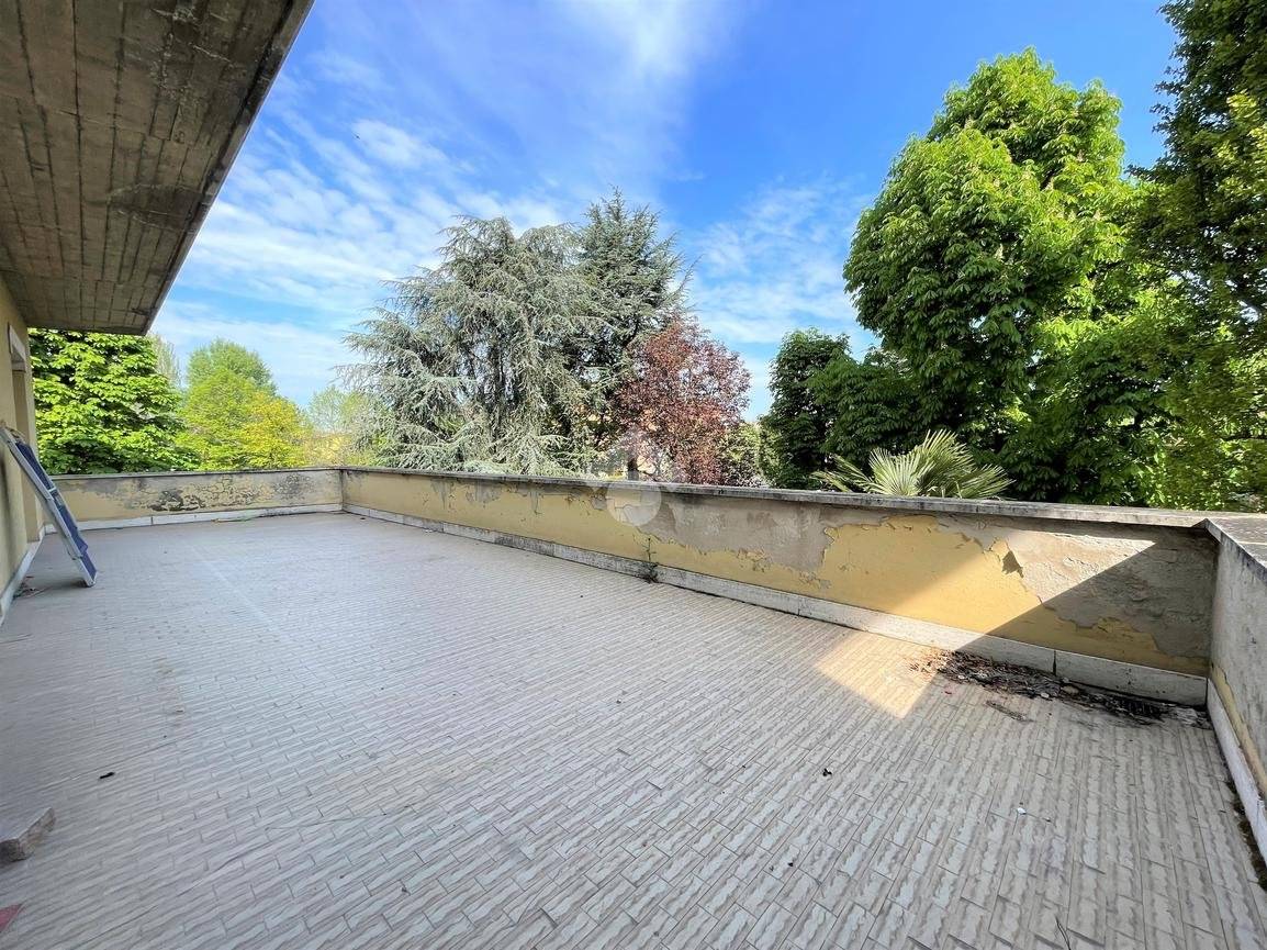 Appartamento via Emilia Est 12/A, Centro, Rubiera