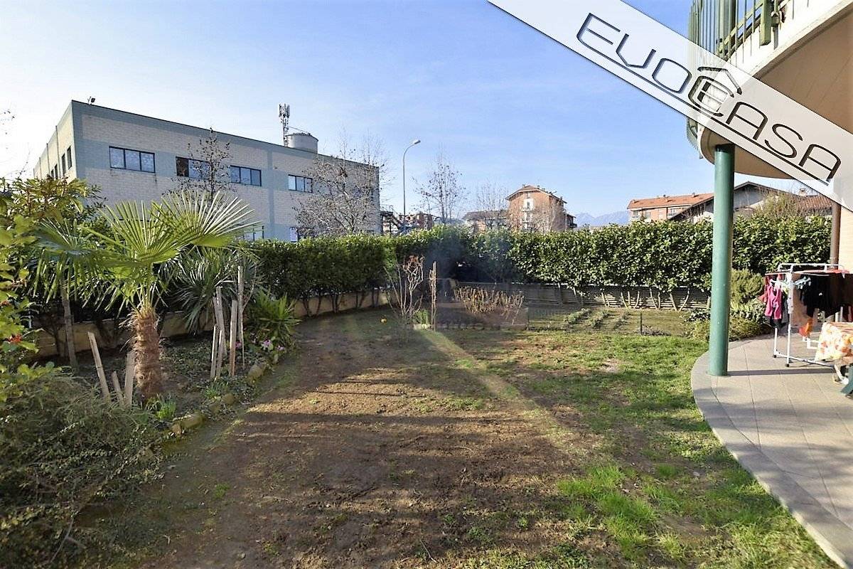 Trilocale via dell'Isolantite 13, Baudenasca, Pinerolo