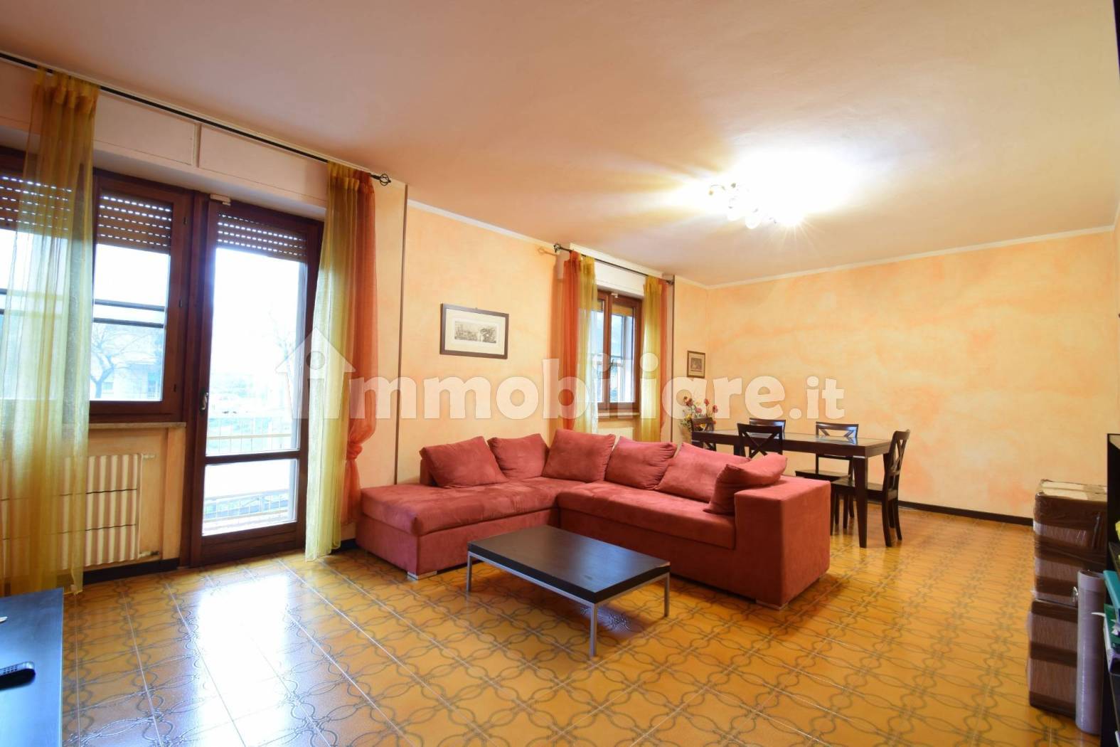 Quadrilocale via Giovan Battista Pergolesi 28, San Sisto - Lacugnano, Perugia