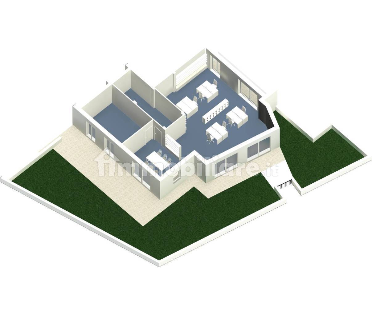 Ufficio - Studio in Vendita