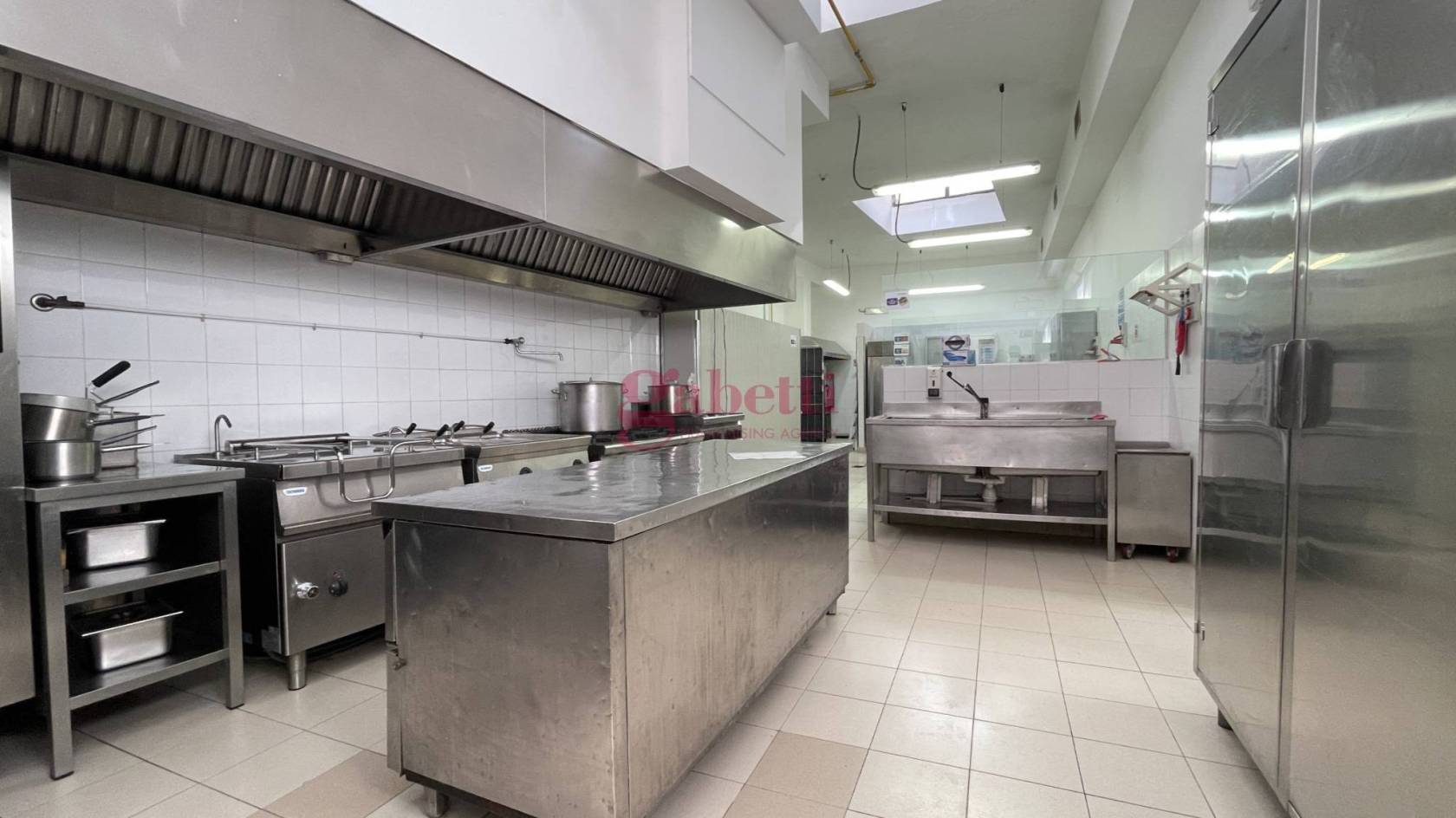 Laboratorio in Vendita