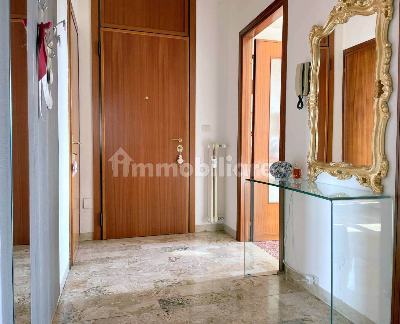 Trilocale via Goffredo Mameli 200, Santa Bertilla - Mercato Nuovo, Vicenza