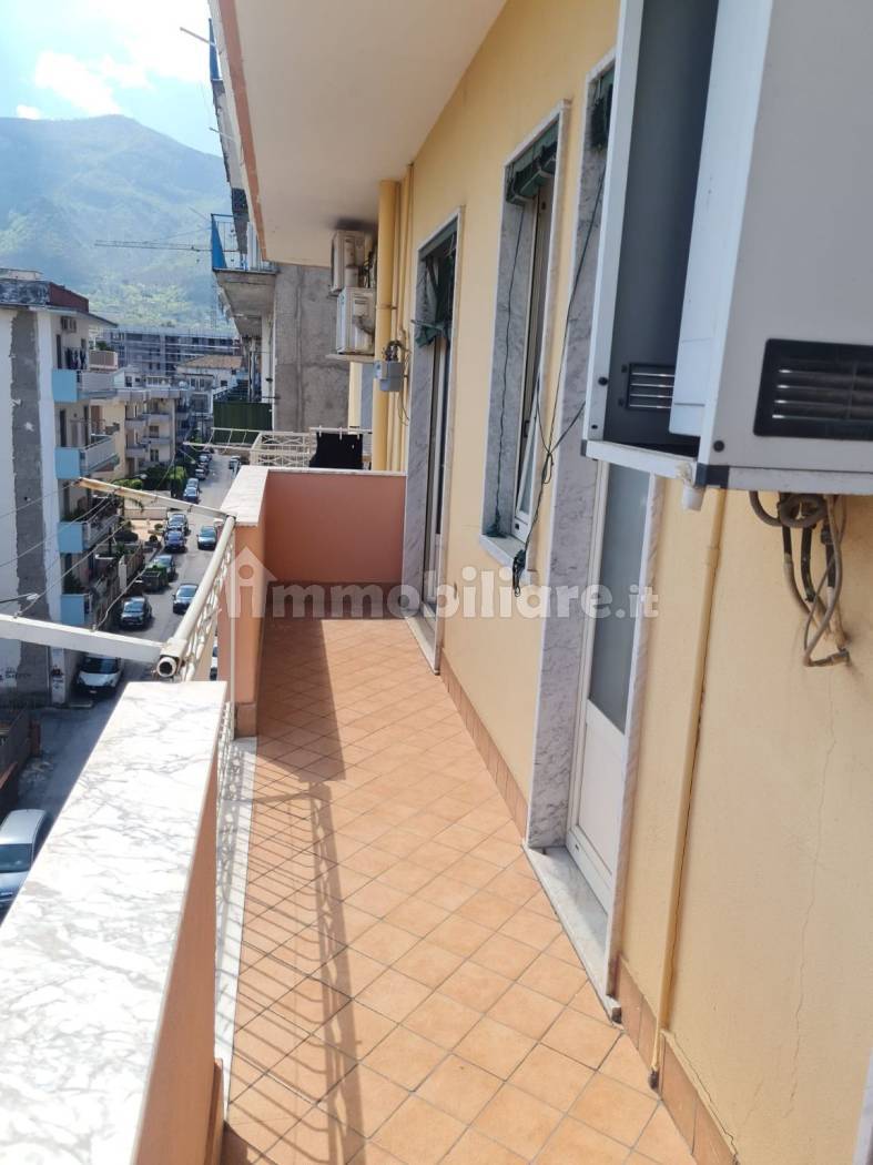 Monolocale via Guido Tramontano, Pagani