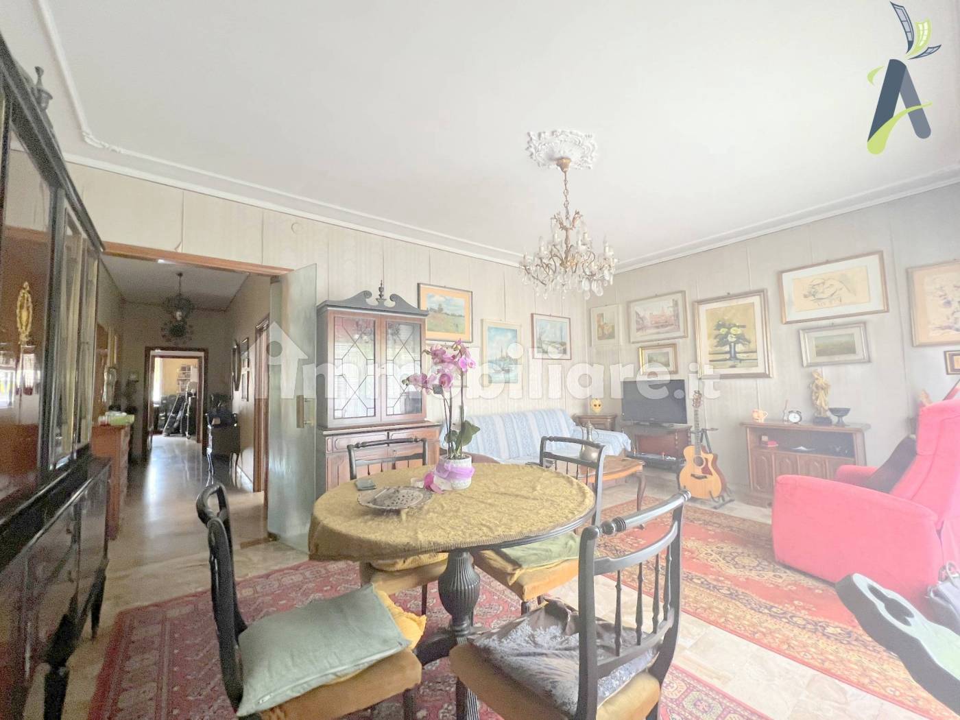 Appartamento via Podgora 103, Mestre, Venezia