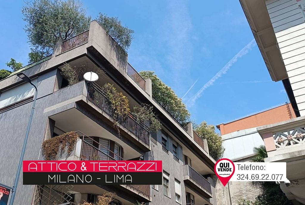 Quadrilocale via Ruggero Boscovich 55, Buenos Aires, Milano