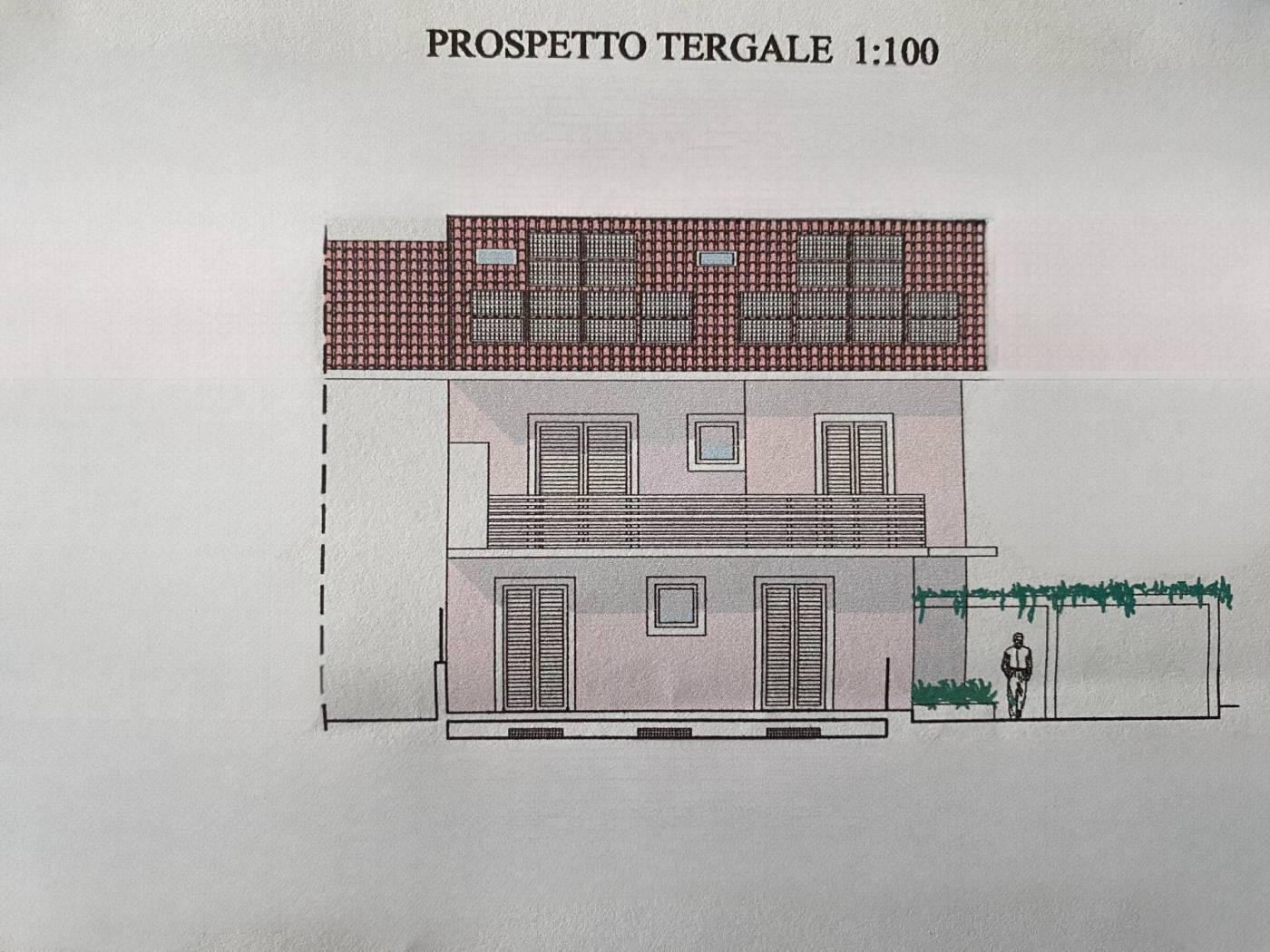 Bilocale via Stalingrado, Maliseti, Prato
