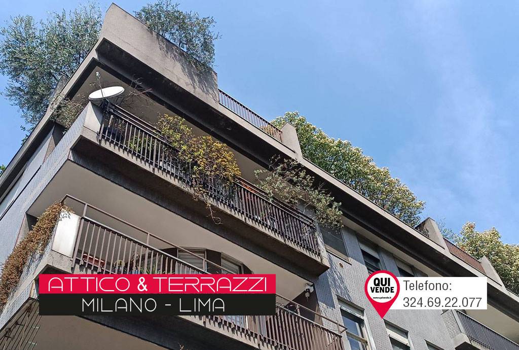 Bilocale buono stato, primo piano, Buenos Aires, Milano