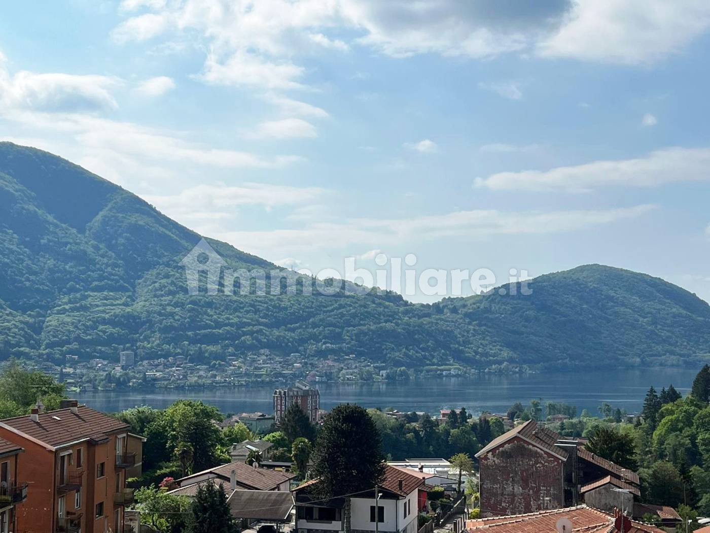 Trilocale ottimo stato, sesto piano, Centro, Omegna