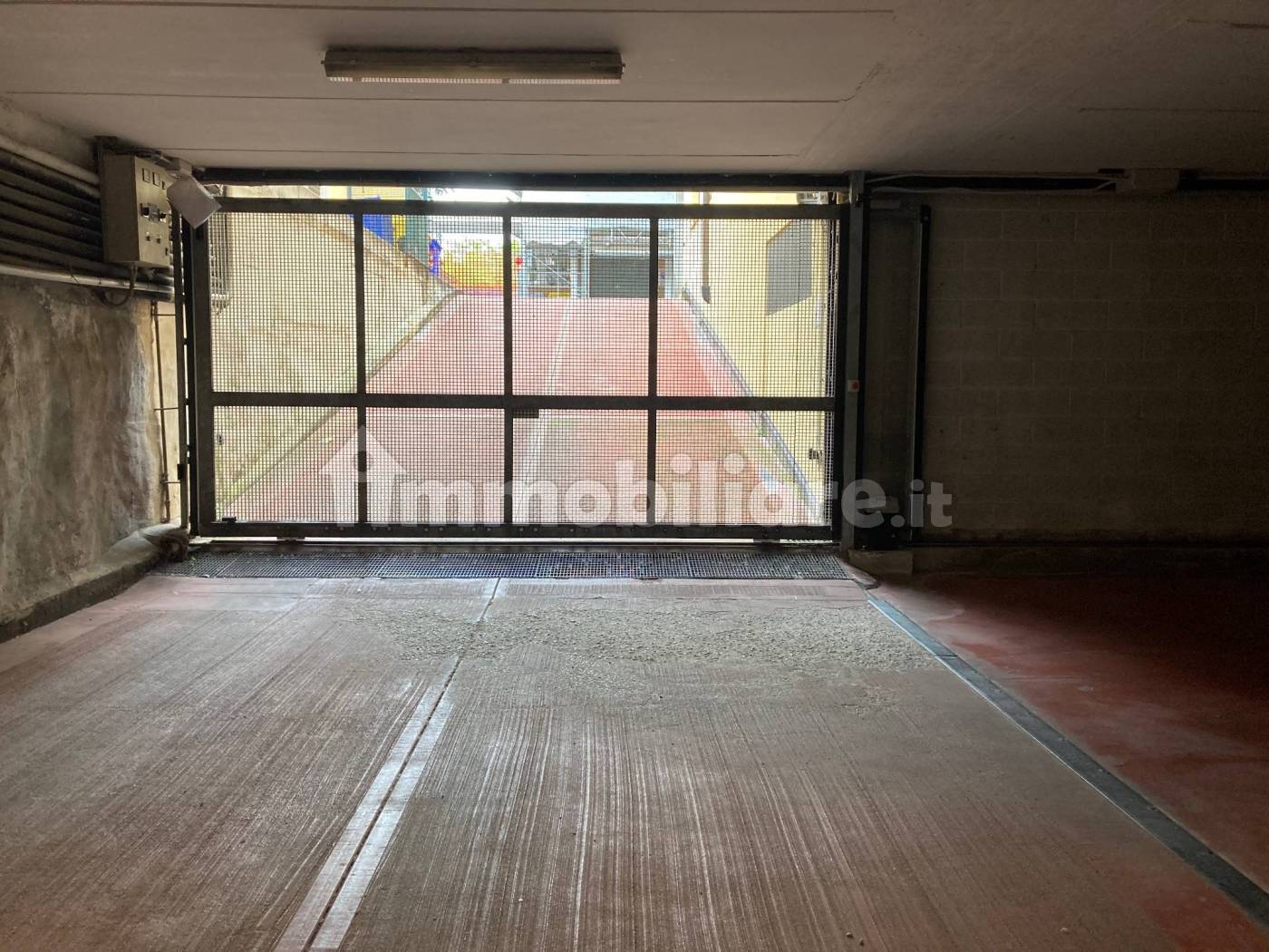 Garage - Box in Vendita