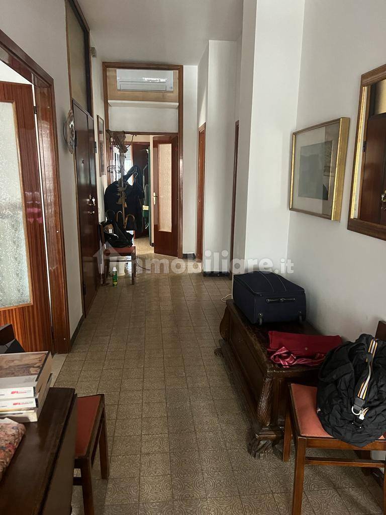 Appartamento via Michele Rosa 31, Centro Storico, Rimini