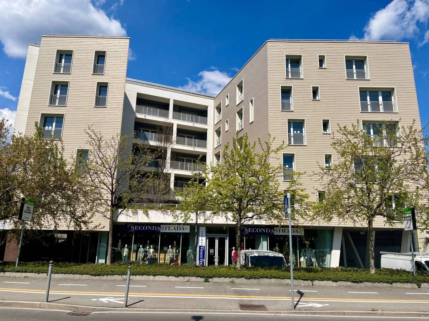 Garage - Box in Vendita