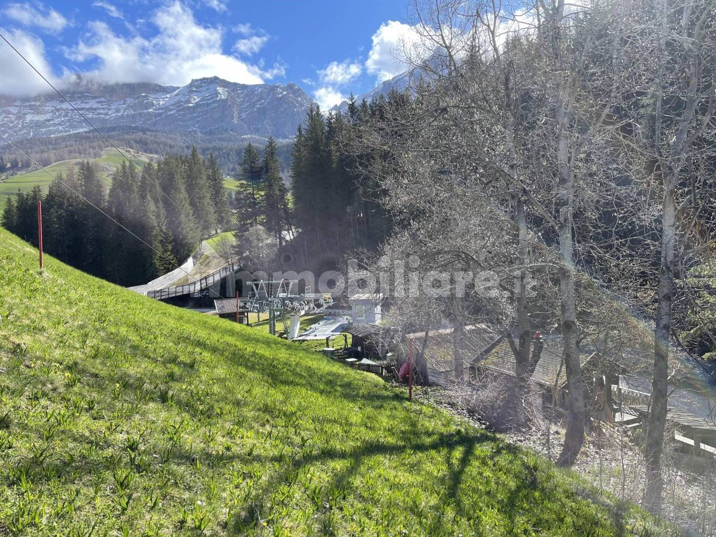 Attività commerciale in Vendita