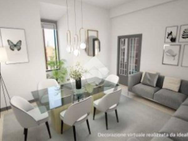 Trilocale via Roma 80, Centro, Terracina