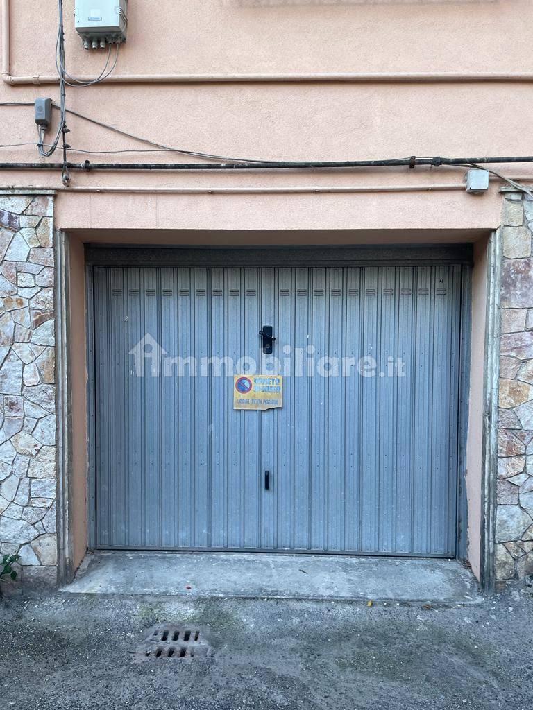Garage - Box in Vendita