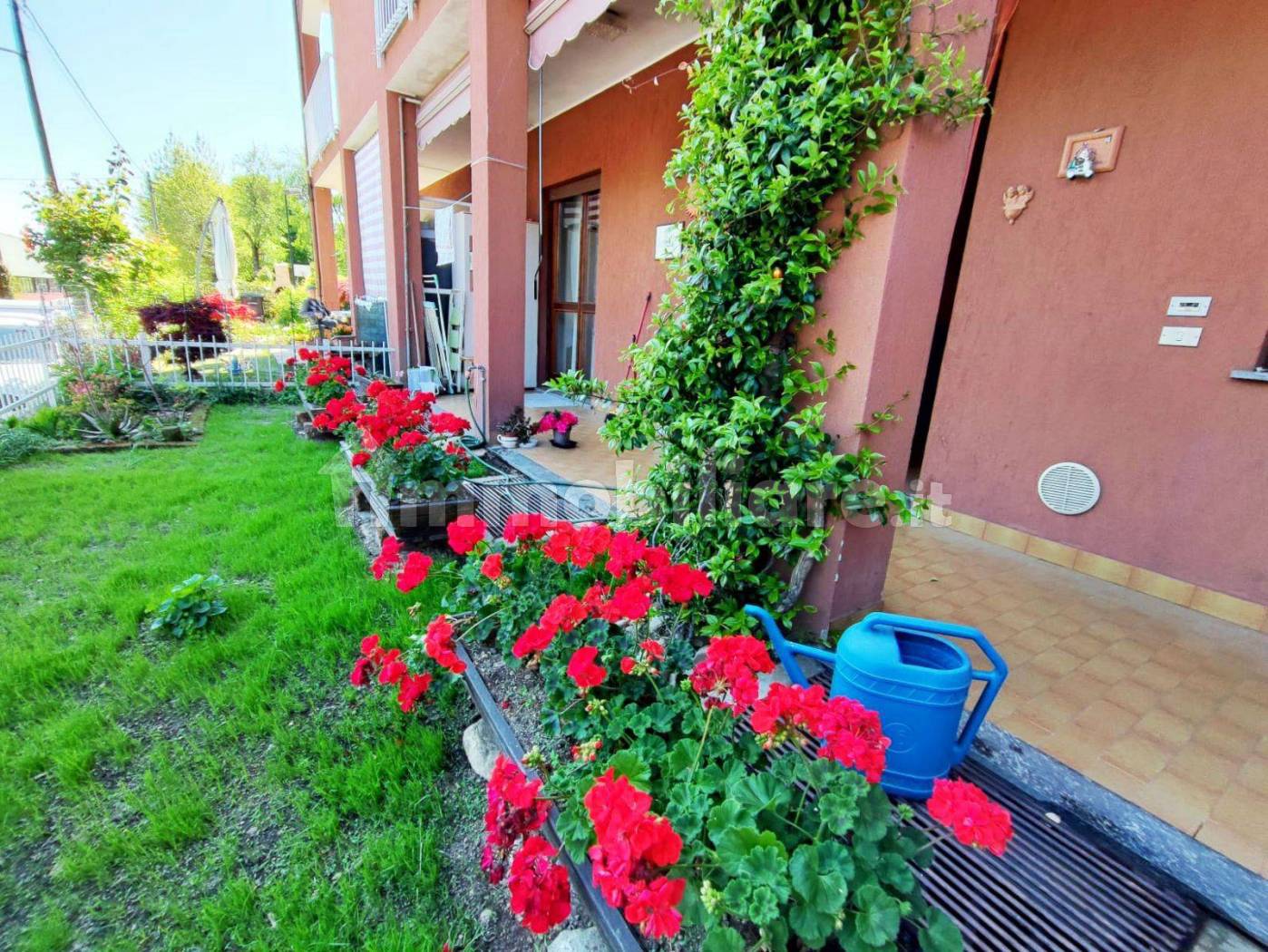 Bilocale via Duchessa di Genova 14, Pisano