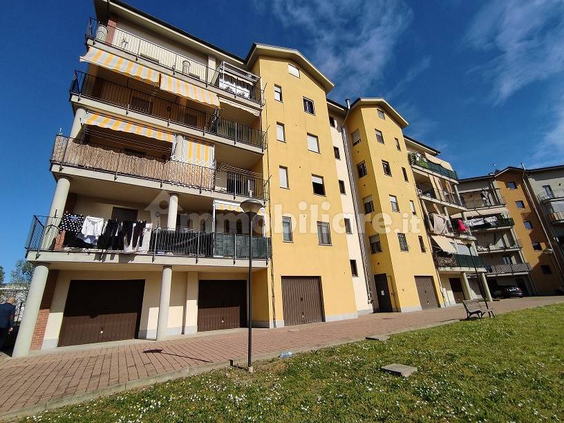 Affitto Appartamento Asti. Quadrilocale in via Giovanni Sodano. Quarto ...