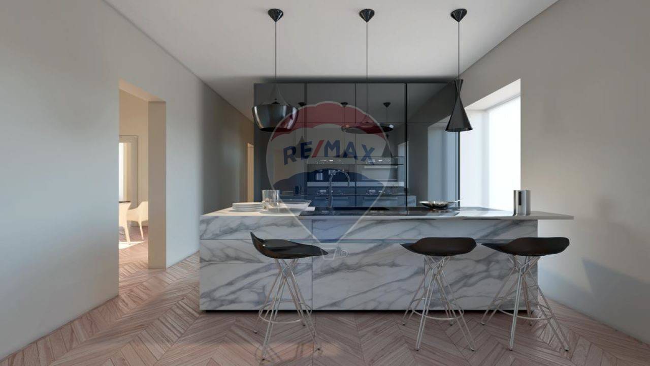 Appartamento nuovo, secondo piano, XX Settembre - Tribunale, Catania