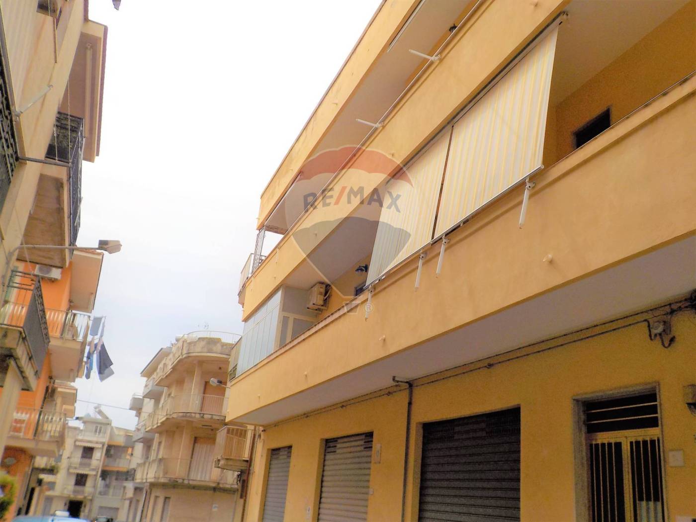 Appartamento via Enrico Fermi 5, Pozzallo