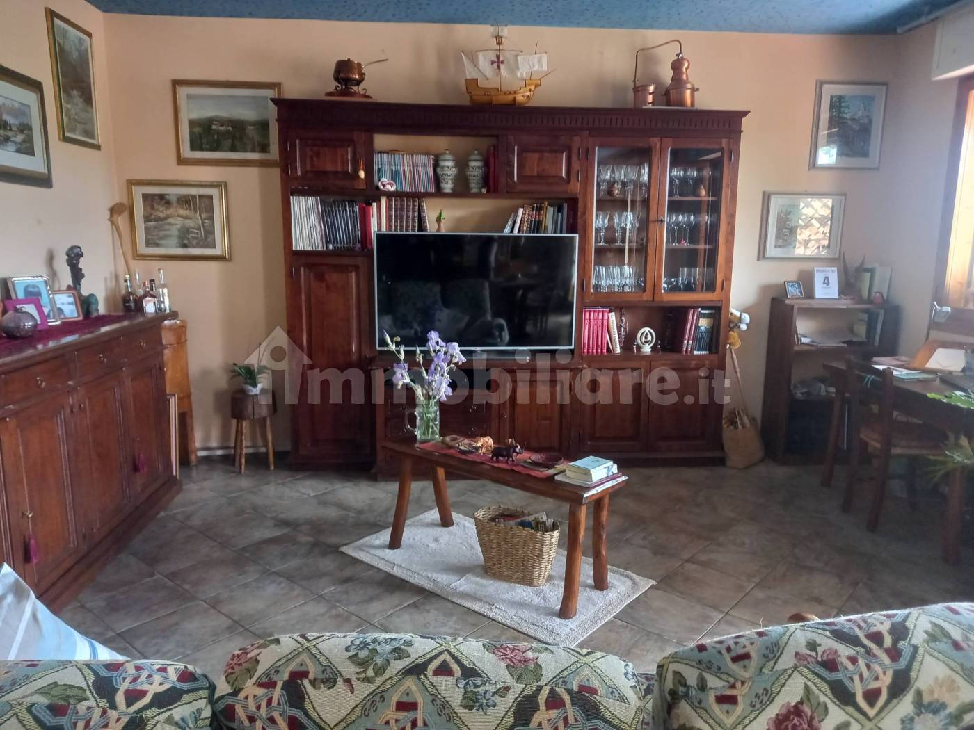 Appartamento via Pino Arpioni, Greve in Chianti