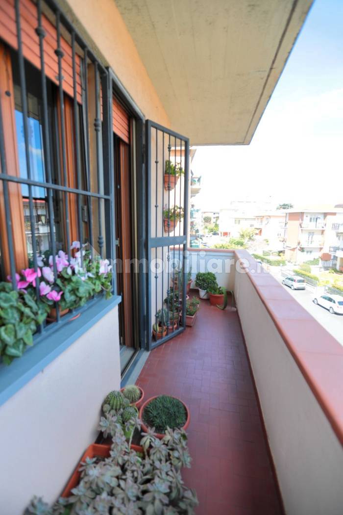 Appartamento via Giuseppe Romita, Stagno, Collesalvetti