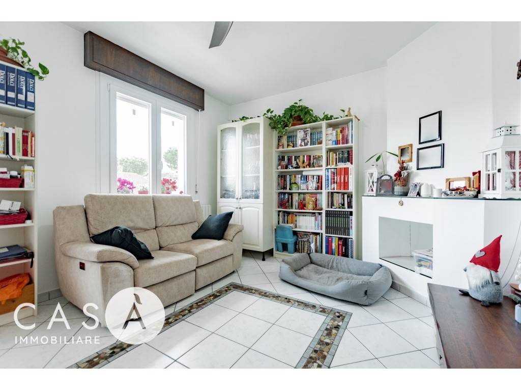 Trilocale buono stato, secondo piano, Tagliata, Cervia