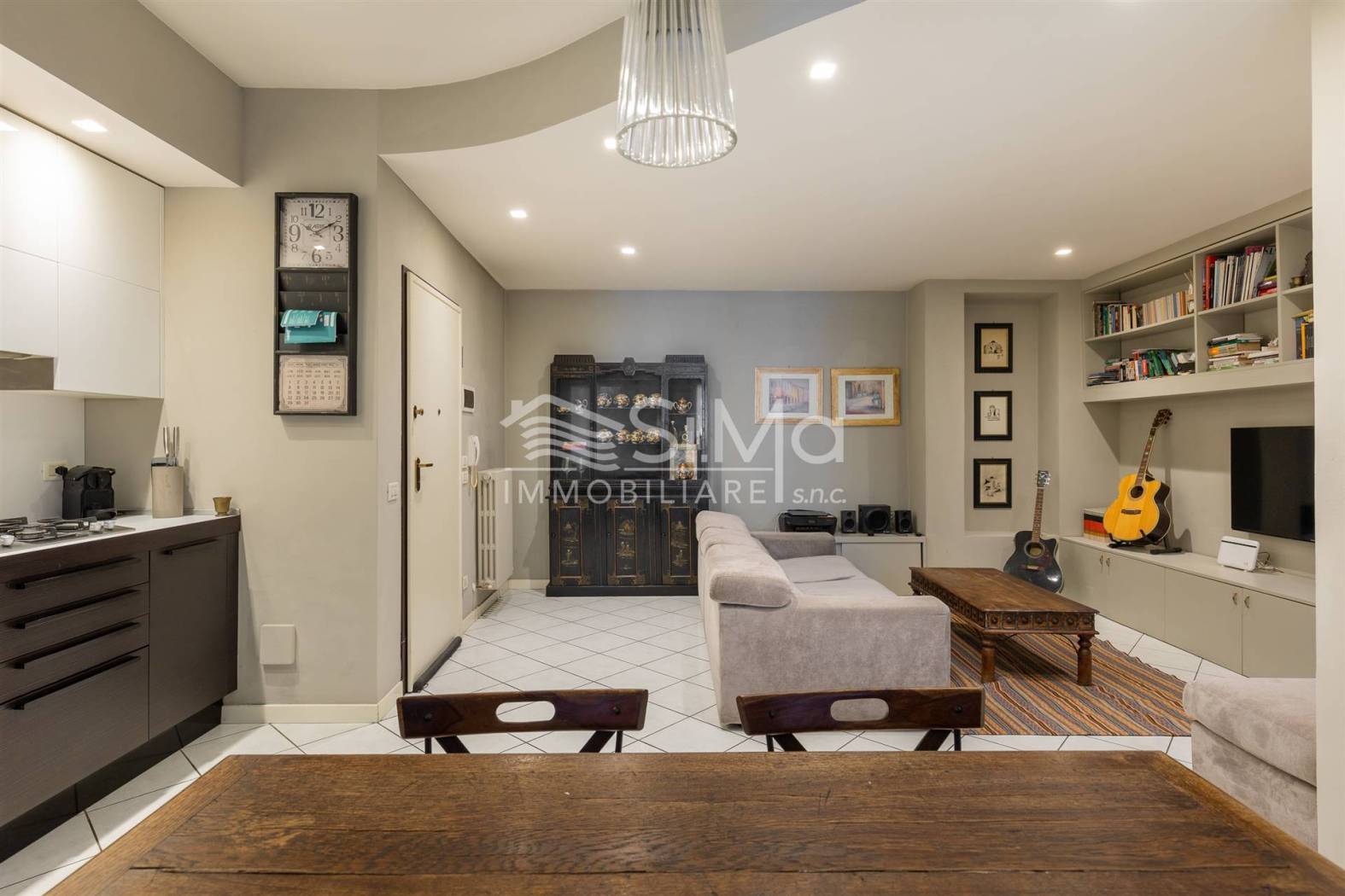 Quadrilocale via G. Matteotti  12, Pieve di Cento