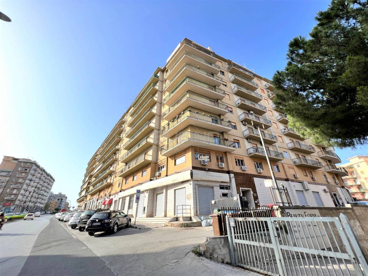 Garage - Box in Vendita