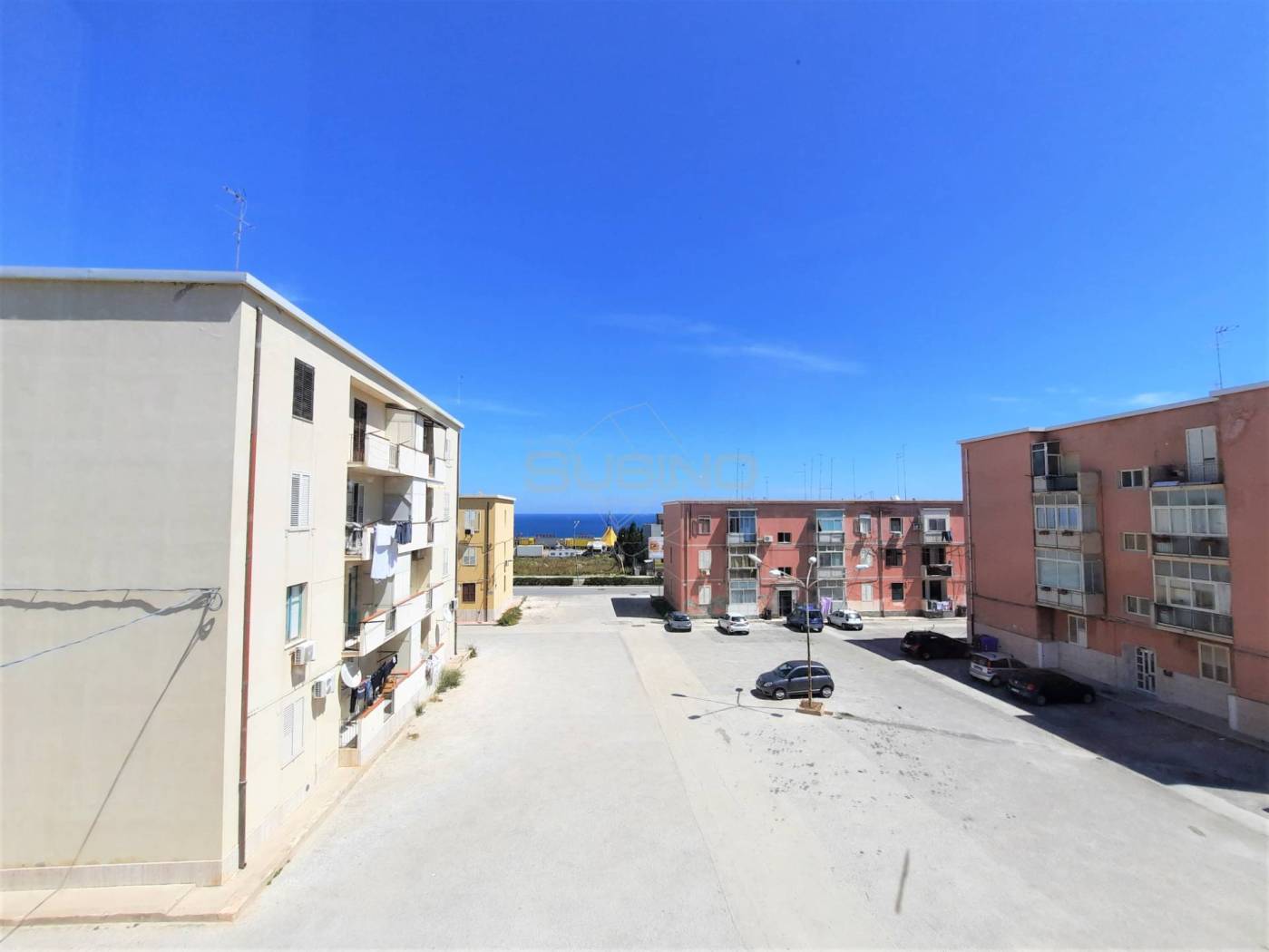 Trilocale Grottasanta, Grottasanta - Tunisi, Siracusa