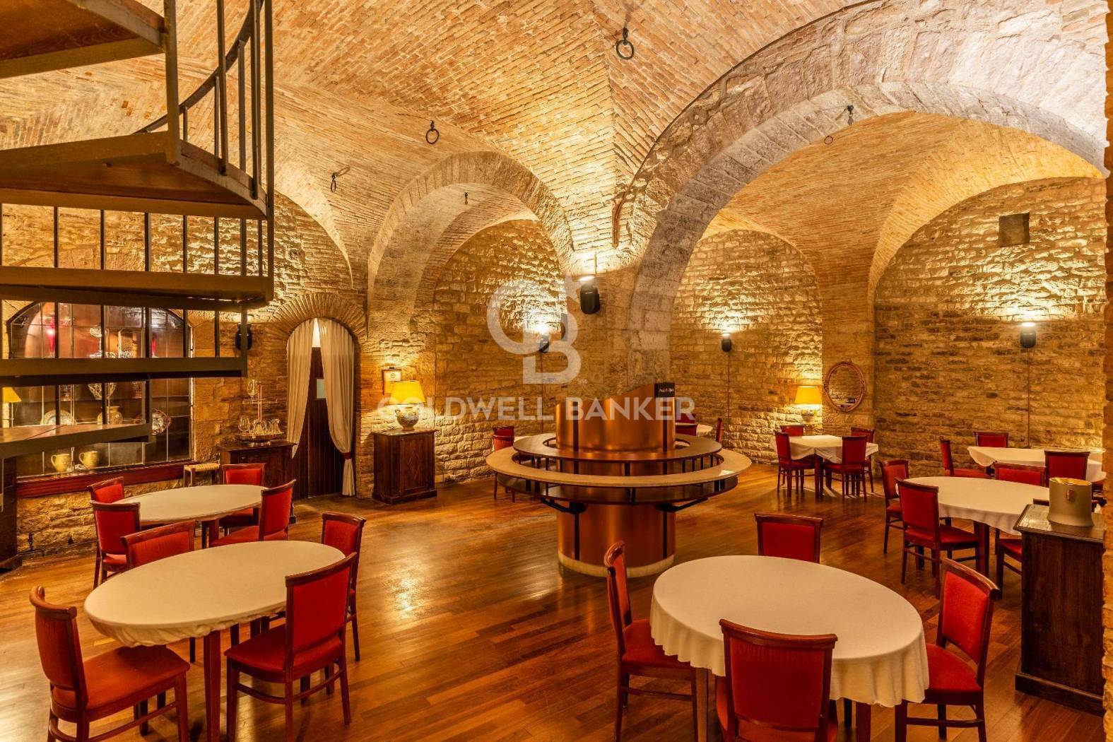 Appartamento via Piccardi 21, Centro, Gubbio