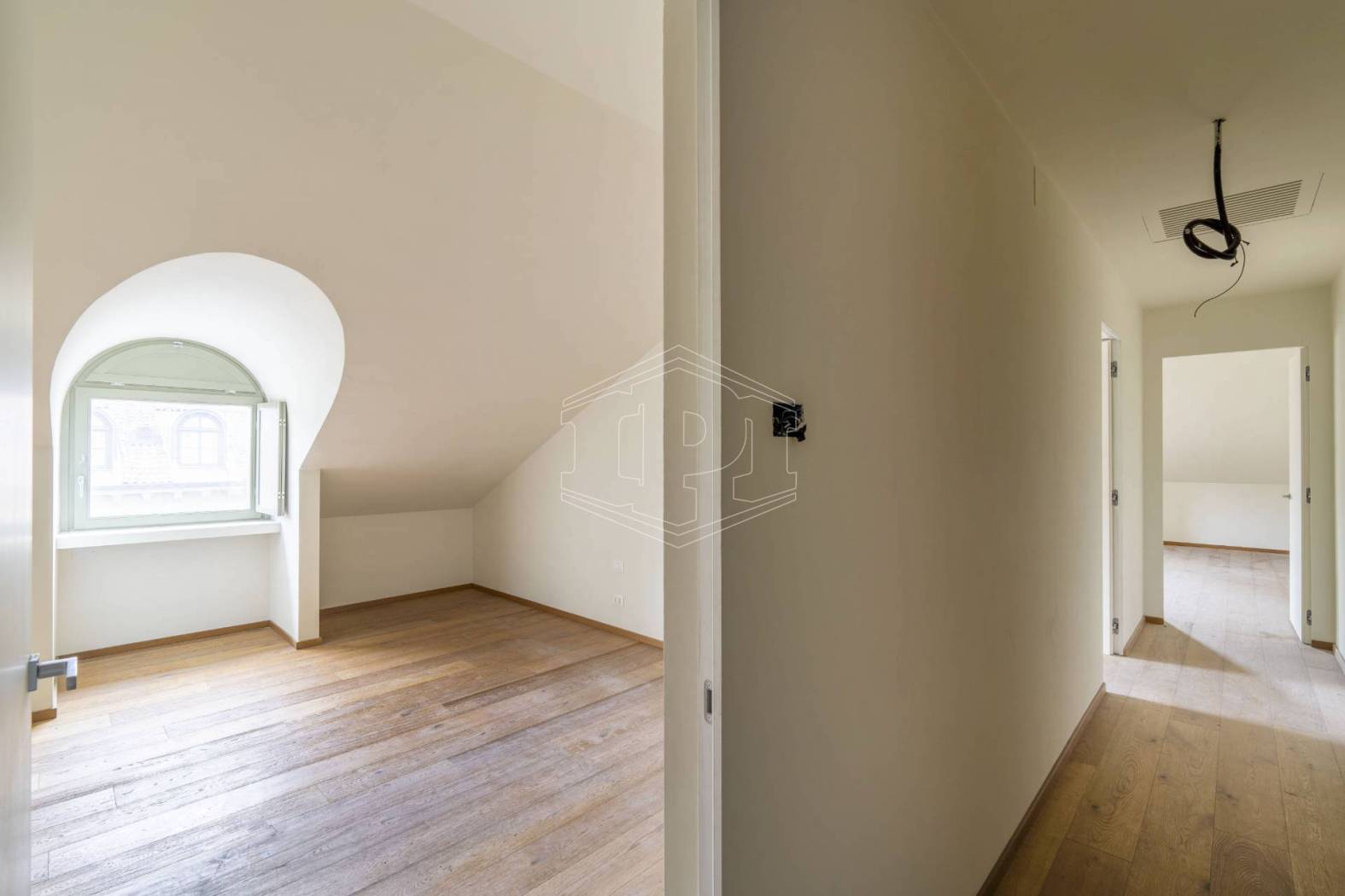 Quadrilocale via Luigi Lagrange 44, Via Roma, Torino