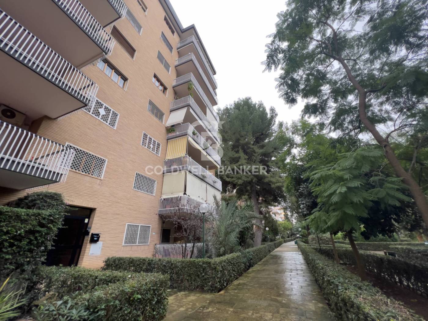 Appartamento via Papa Innocenzo XII 42, Poggiofranco, Bari