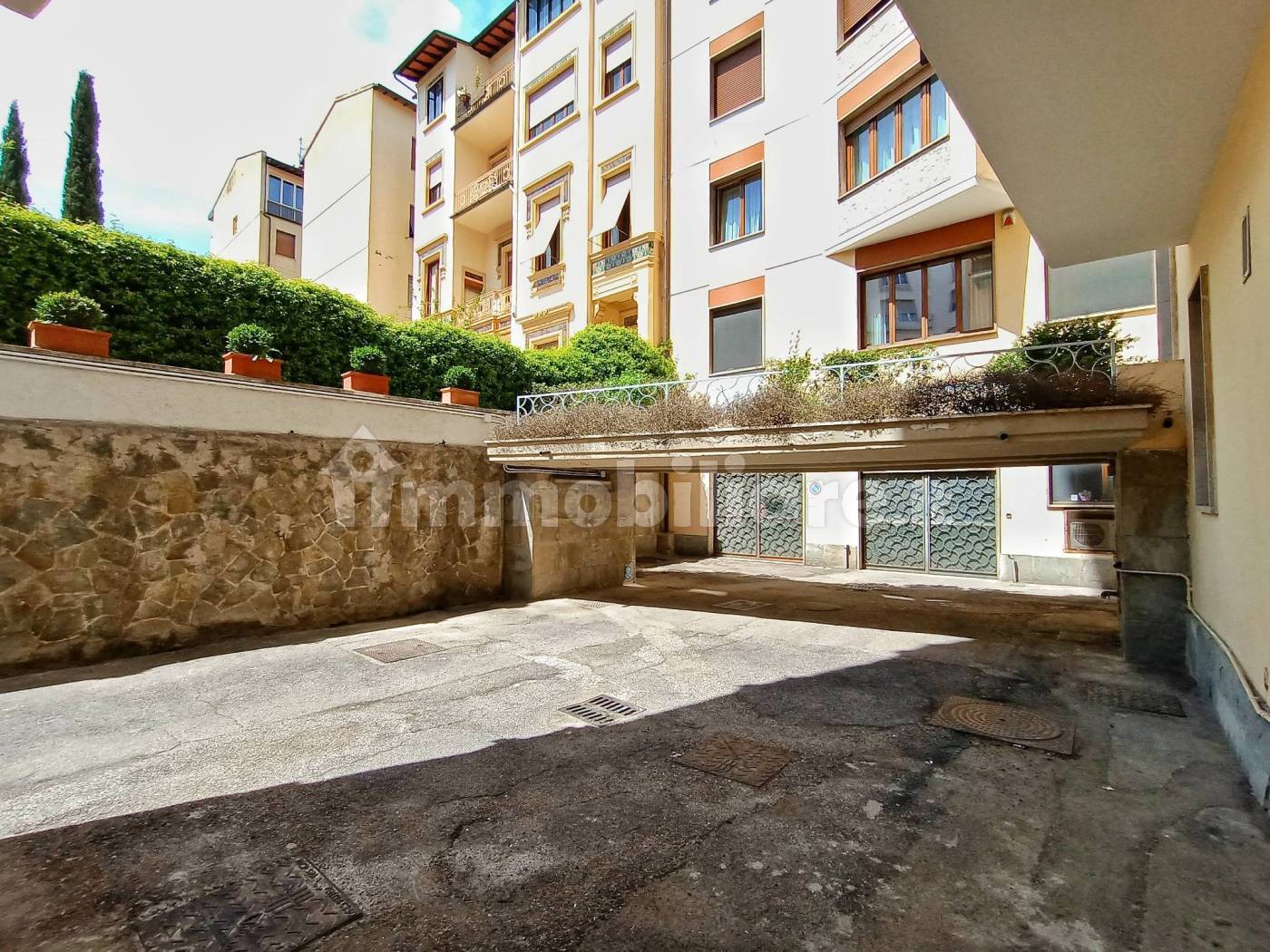 Quadrilocale piazzale Donatello, Mazzini - Oberdan, Firenze