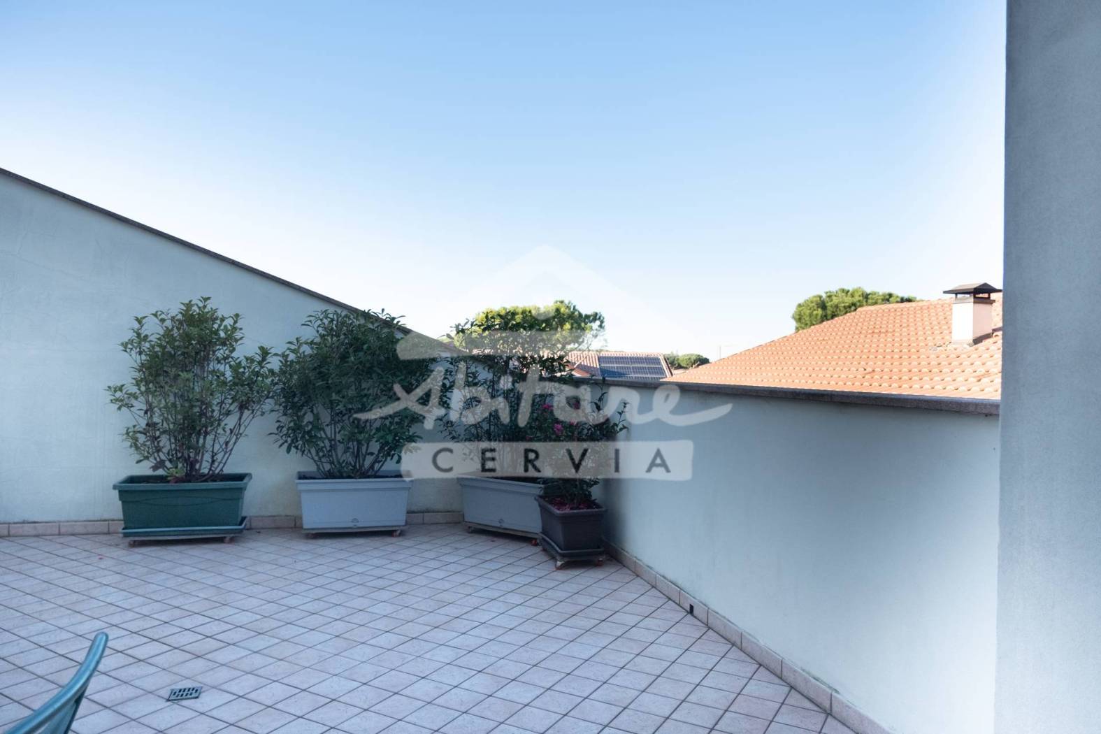 Quadrilocale via Martiri Fantini 55, Malva, Cervia