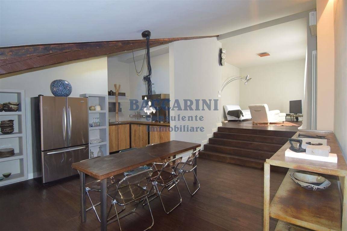 Appartamento corso Mazzini 32, Faenza