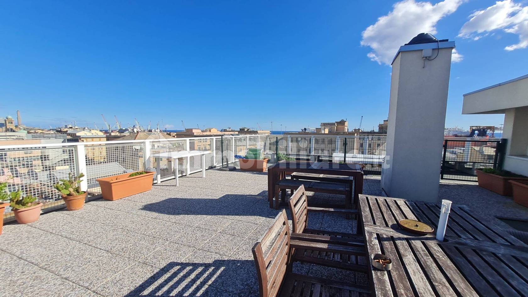 Appartamento via Pierino Pesce 5, Sampierdarena, Genova