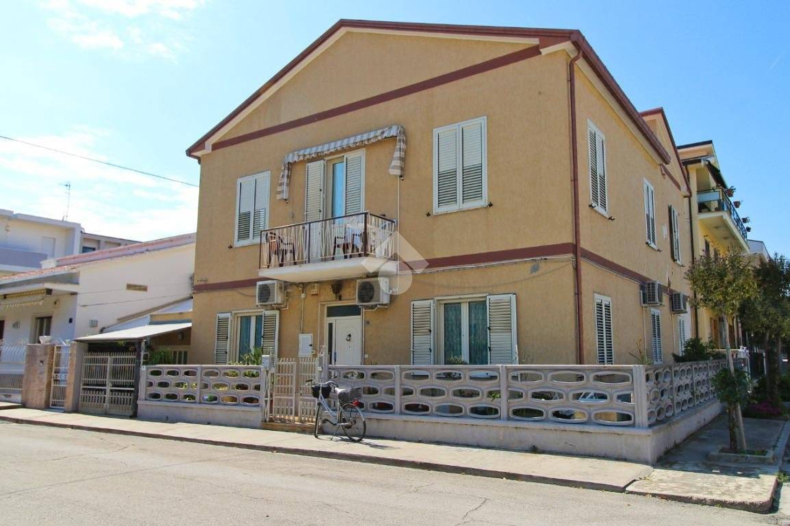 Appartamento via Pò 18, Centro, Roseto degli Abruzzi