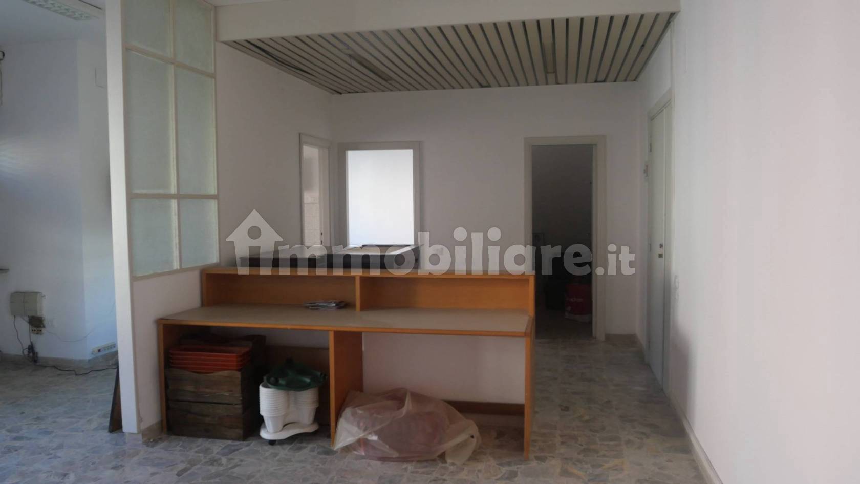 Bilocale via del Circuito 45, Ospedale, Pescara