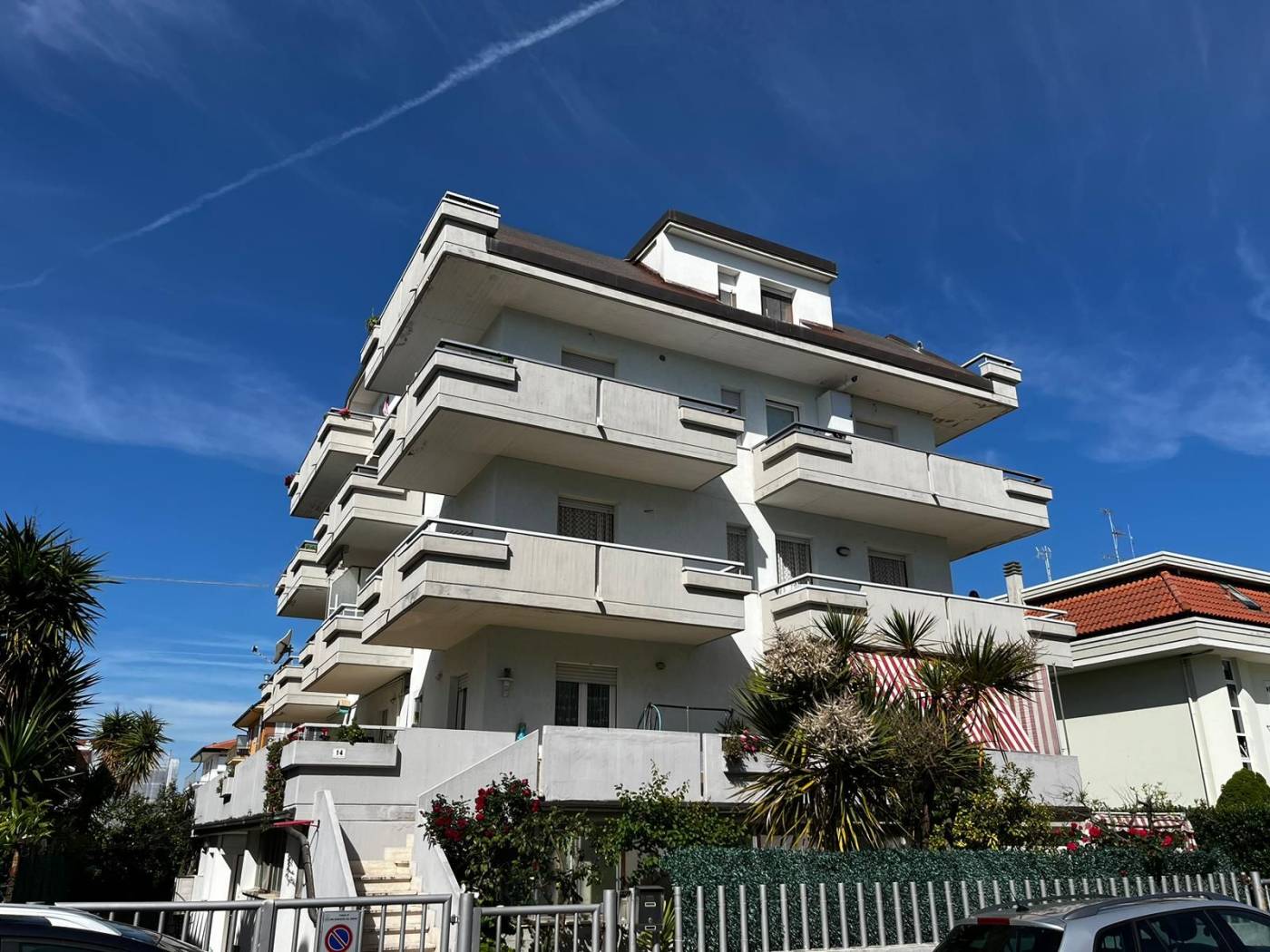 Trilocale via Cola di Rienzo 12, Porto d&#x27;Ascoli, San Benedetto del Tronto