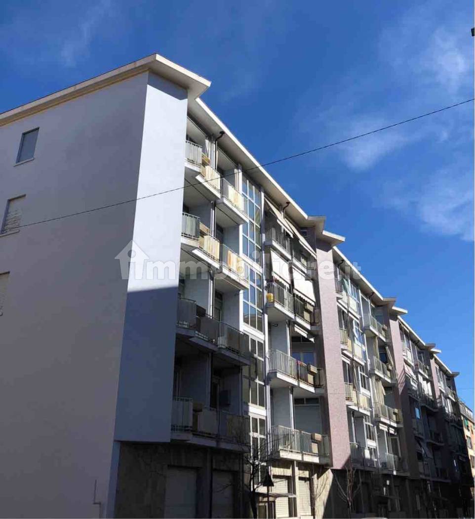 Quadrilocale via Pietro Micca 13, Corso Dante, Asti