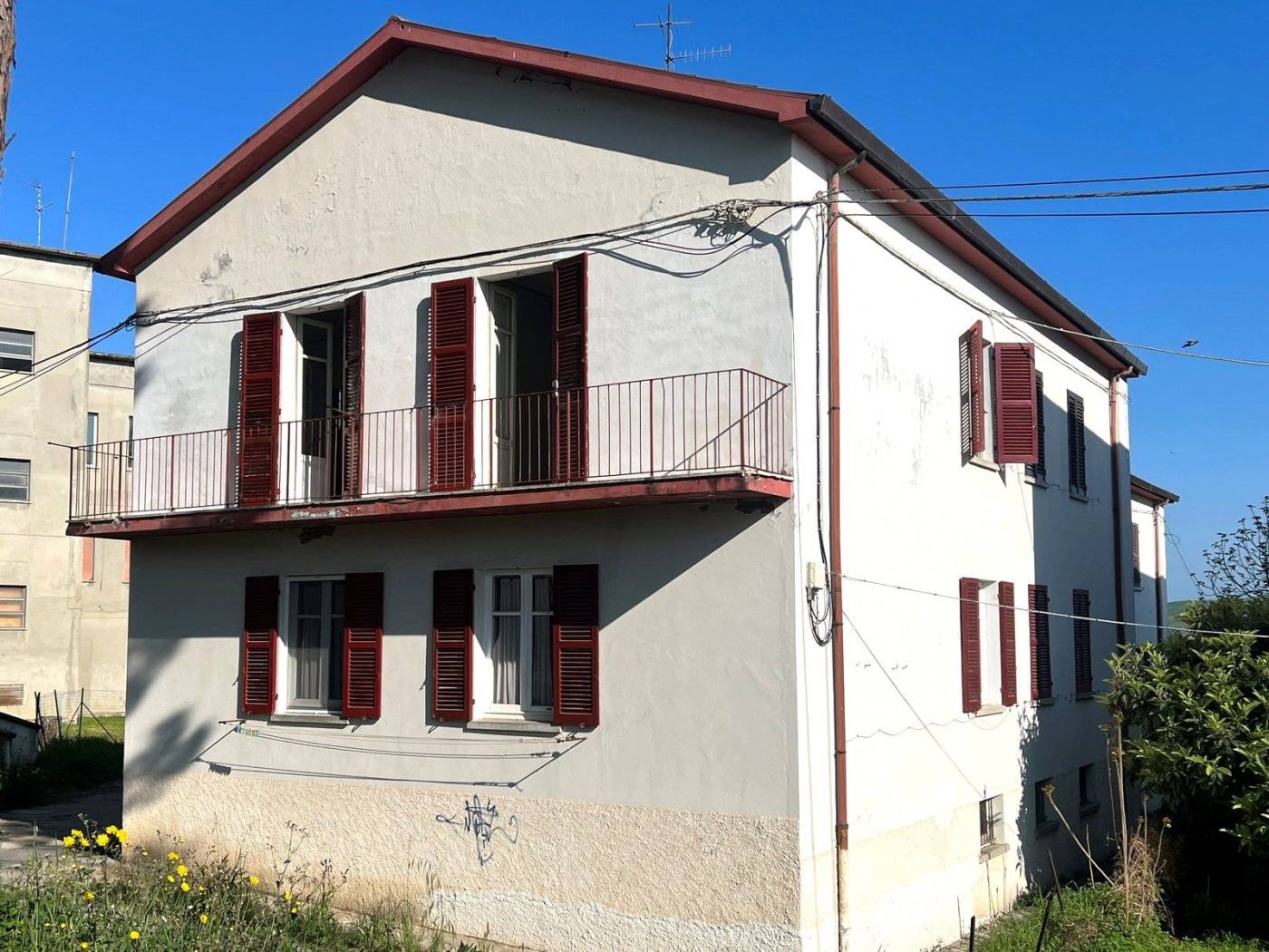 Trilocale via Alcide De Gasperi 9, Centro, Catignano