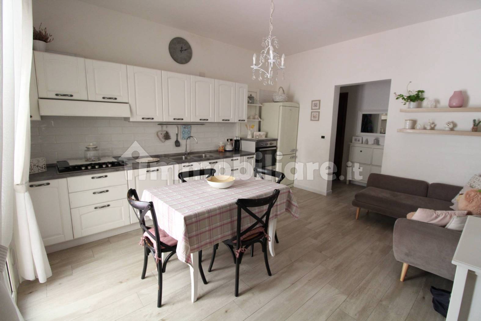 Quadrilocale via 20 Settembre, Centro, Gallipoli