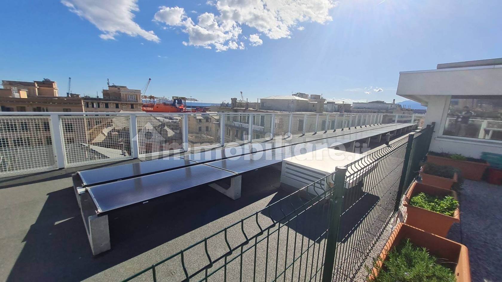 Appartamento via Pierino Pesce 5, Sampierdarena, Genova