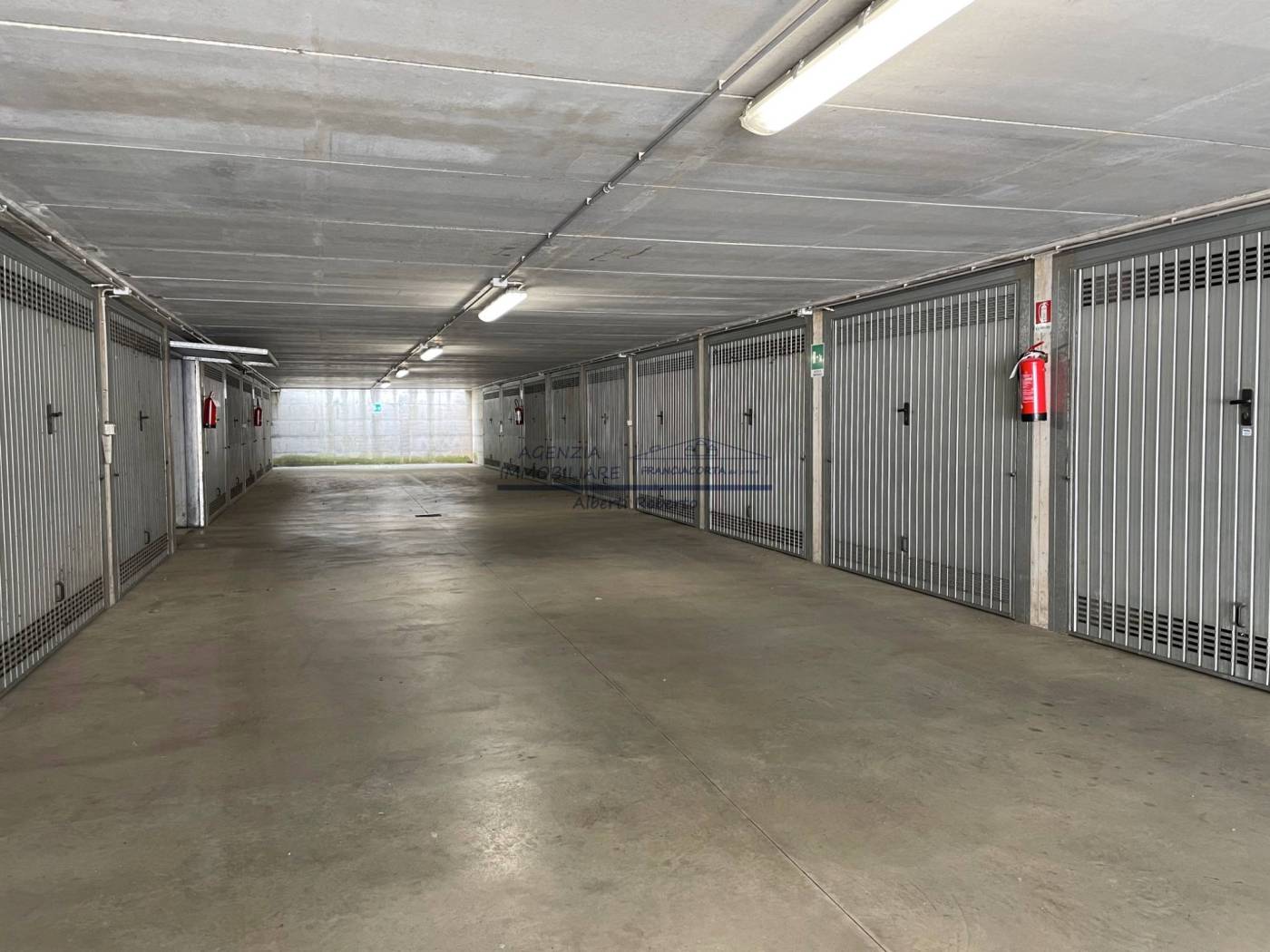 Garage - Box in Vendita