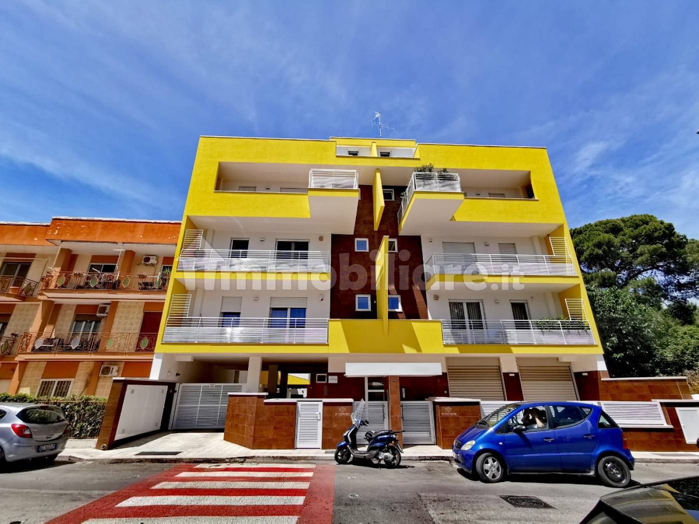 Garage - Box in Vendita