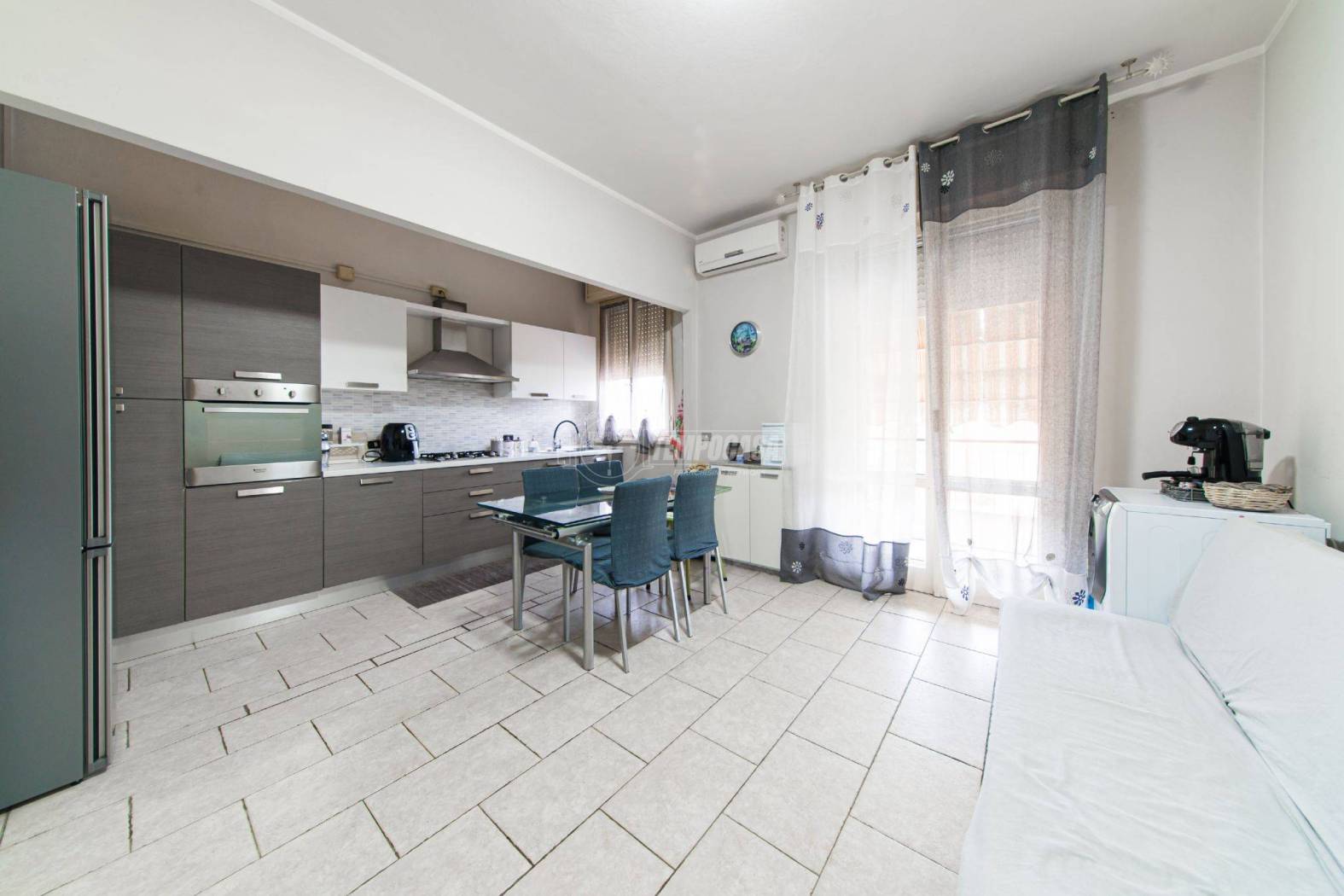 Trilocale via Giacomo Matteotti, Centro, Rubiera