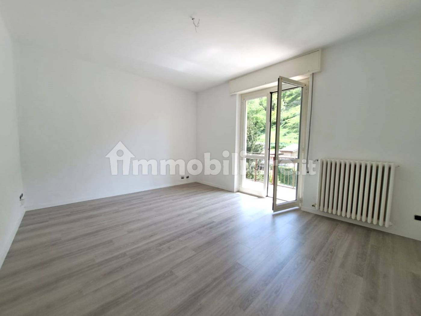 Quadrilocale via Antonio Gritti 102, Pradalunga