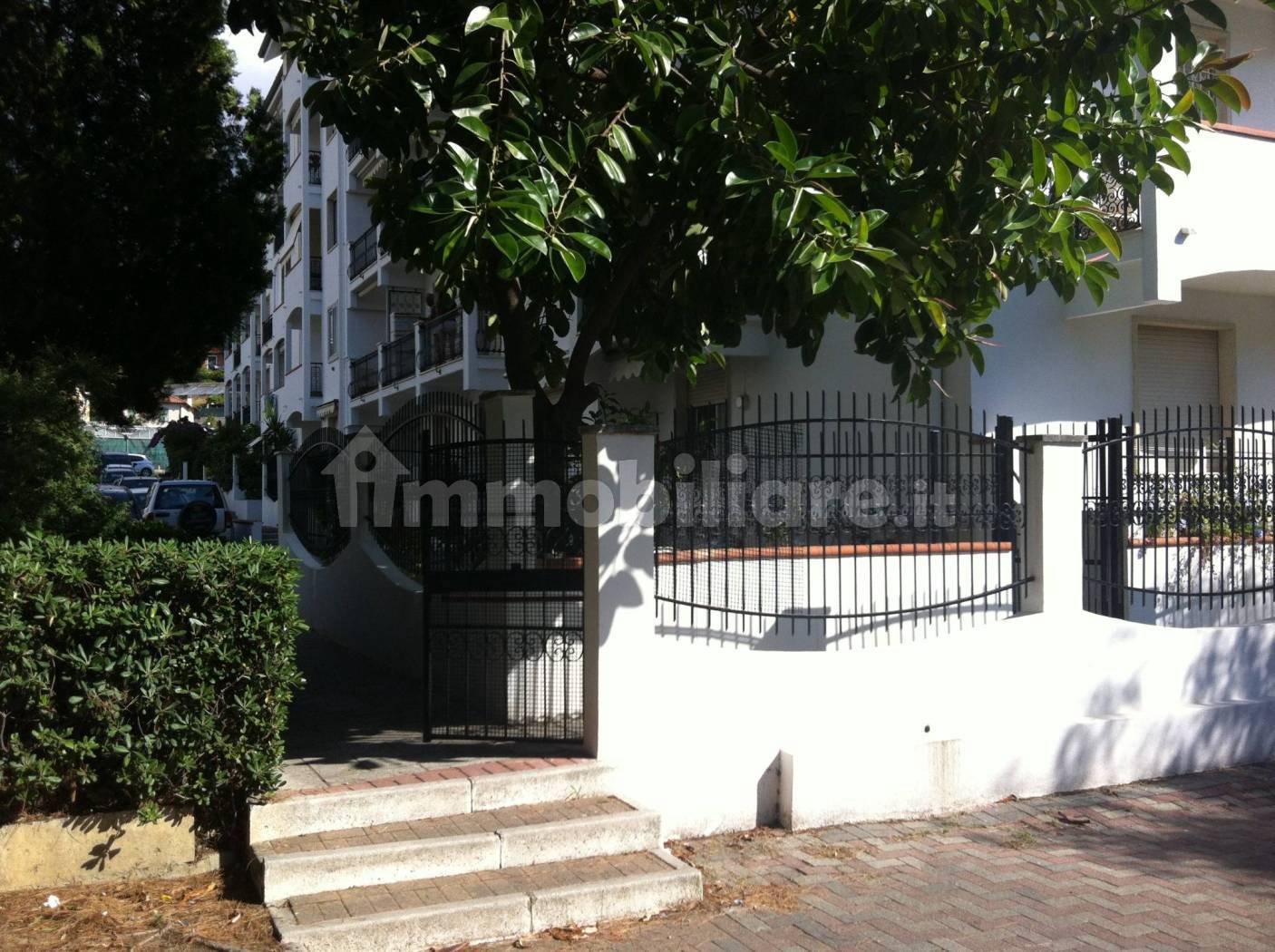 Bilocale via Asilo 23, Centro, San Bartolomeo al Mare