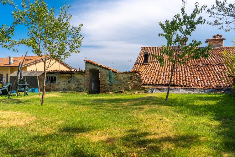 Appartamento via Gariboggio 21, Centro, Vicoforte